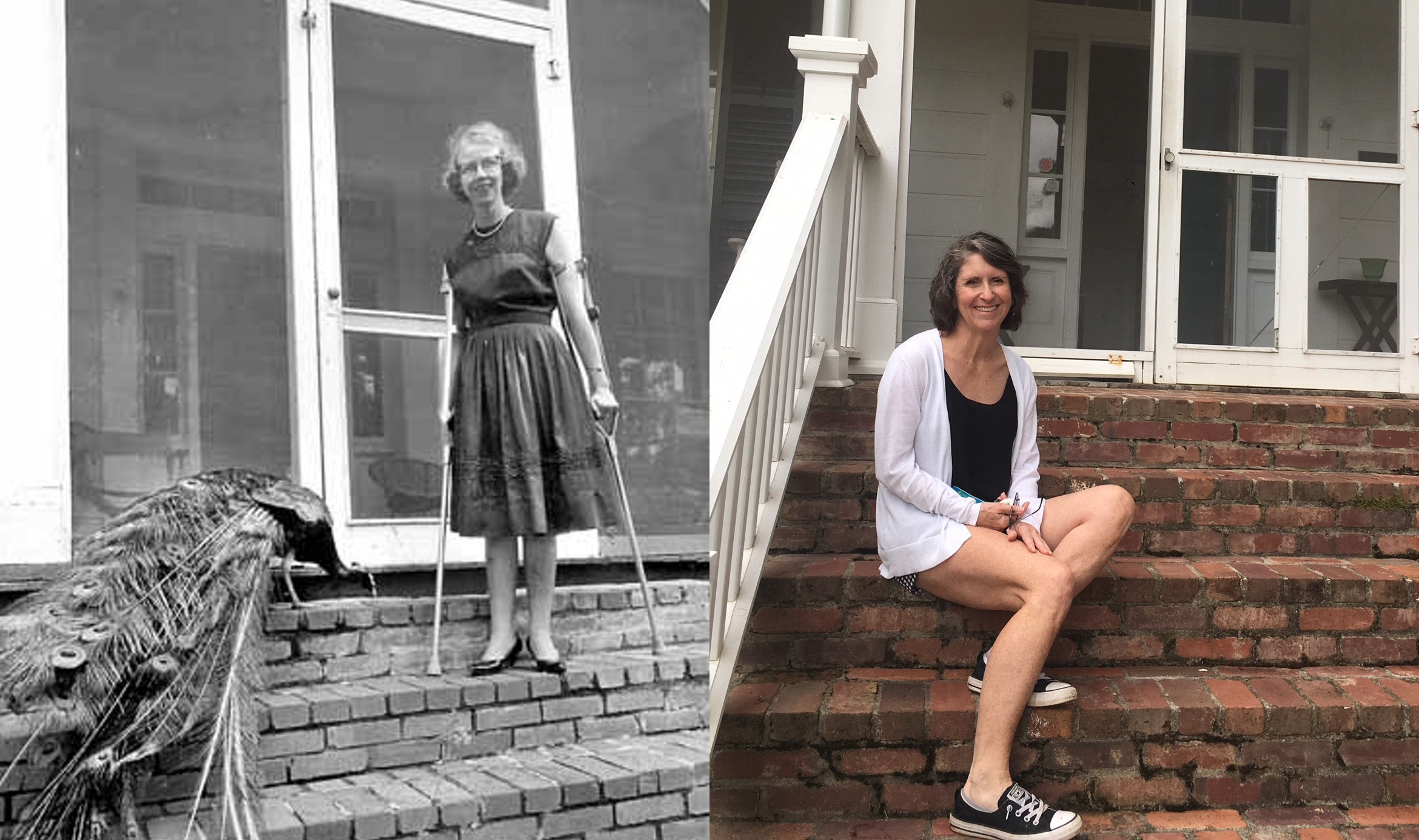 Jean P. Kelly, Intentional Path Media – Storyteller, Seeker, Guide